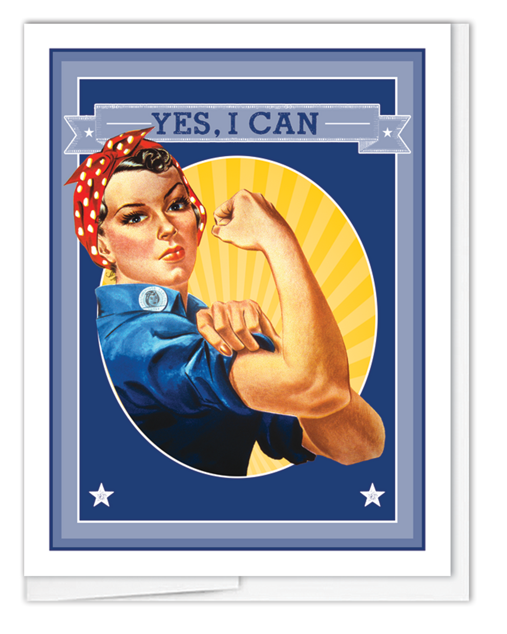 Yes – JennyDidIt Note Cards